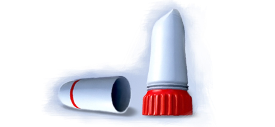 How to use your inhaler | Canadian Lung Association