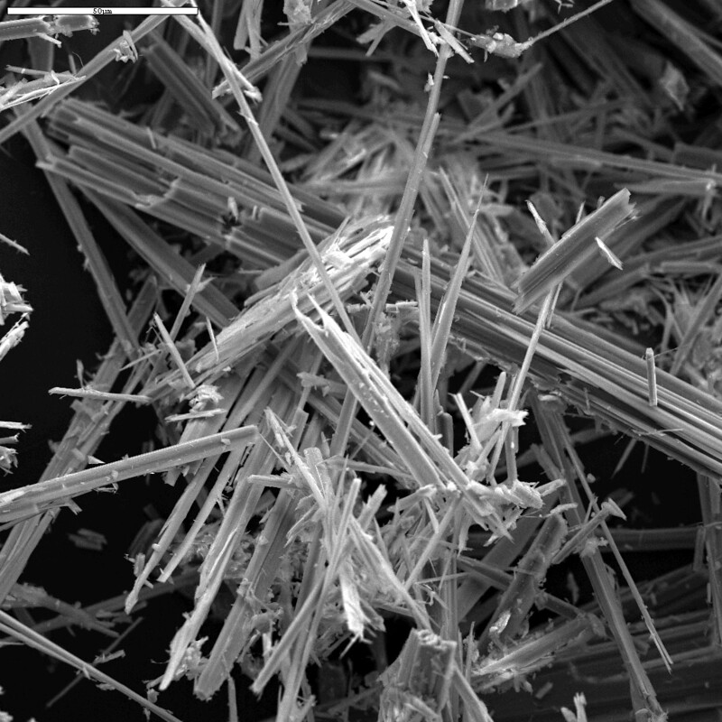 Asbestosis | Canadian Lung Association